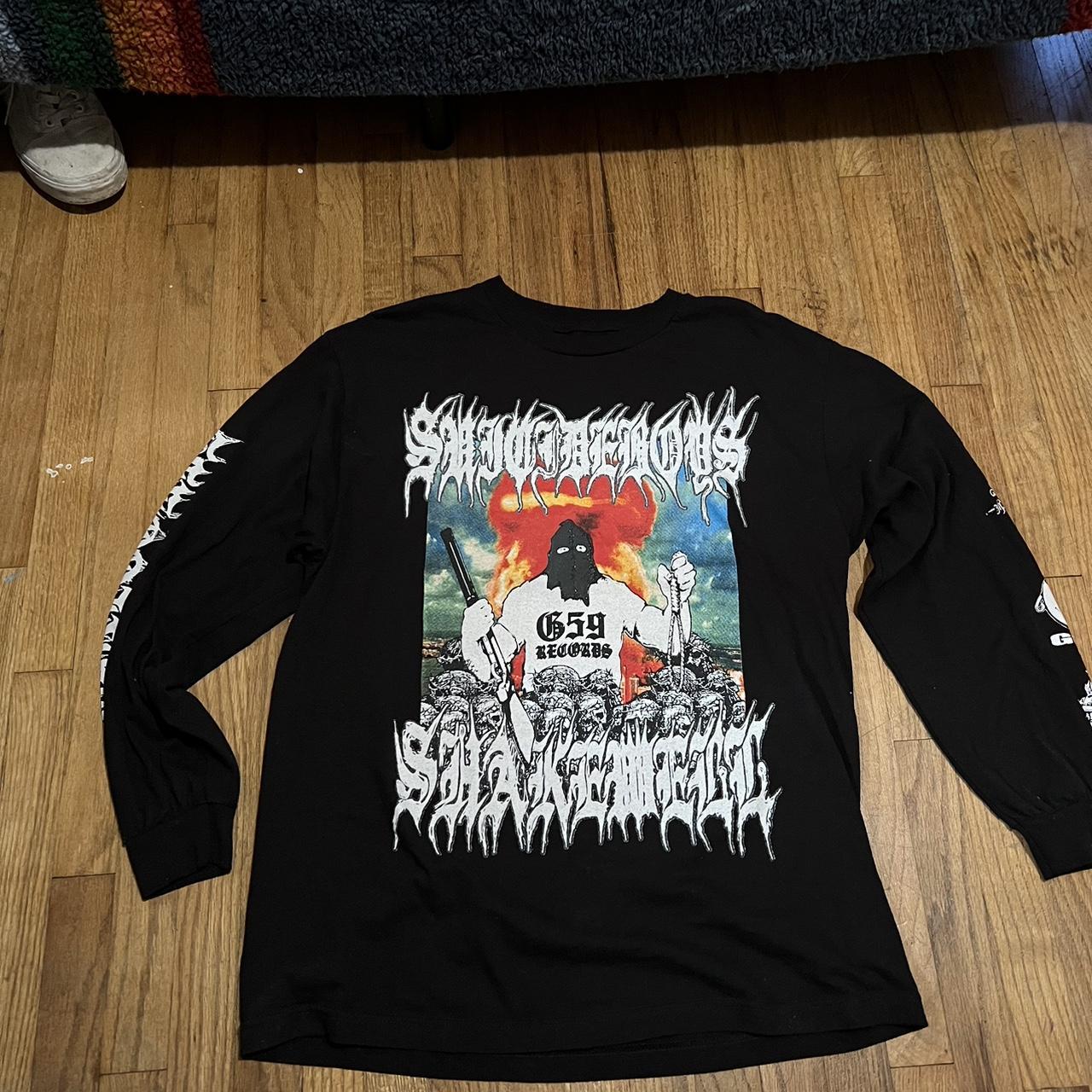 G59 merch #bape#designer#y2k#streetwear#vintage - Depop