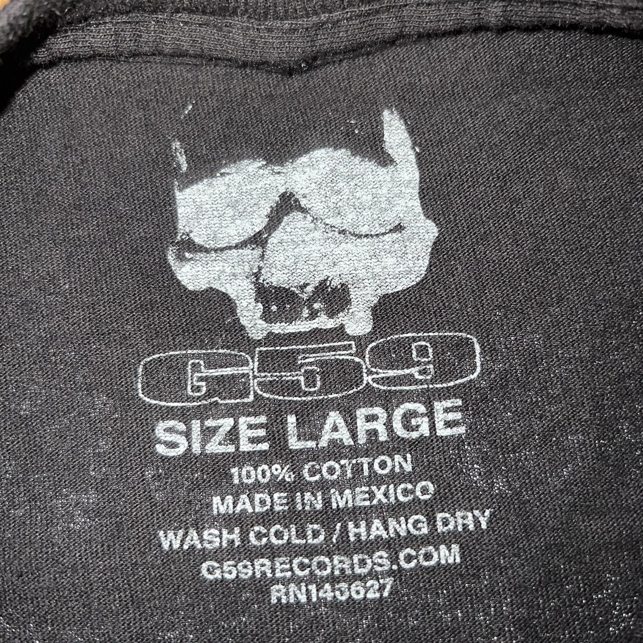 G59 merch #bape#designer#y2k#streetwear#vintage - Depop