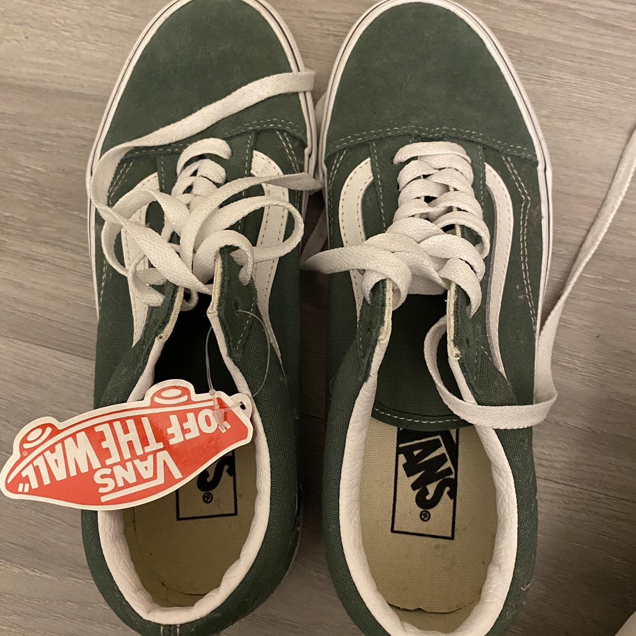 Vans Women's Trainers | Depop