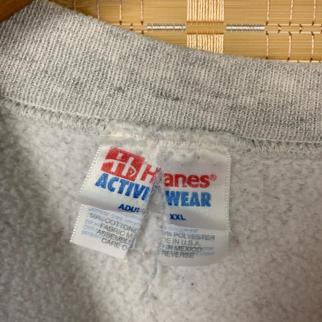 Venice Beach Vintage Sweatshirt Size 2XL Length... - Depop