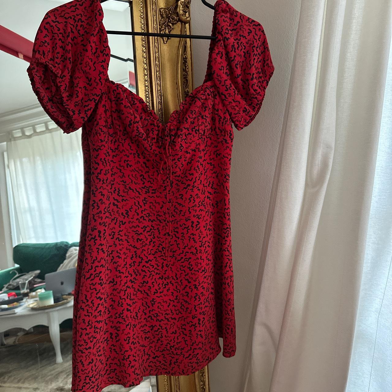 Réalisation Par Women's Dress | Depop