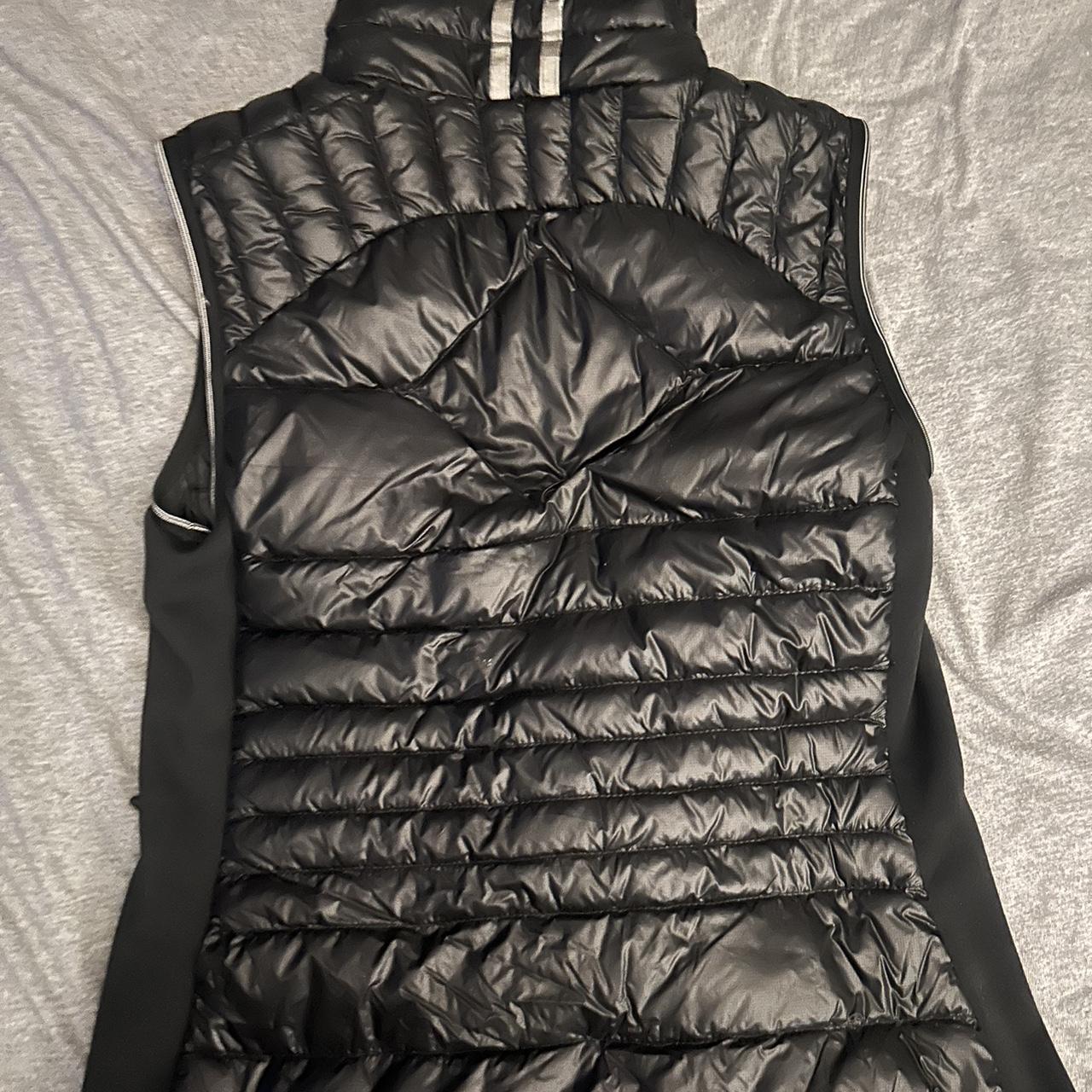 Woman’s Canada goose gilet 🇨🇦 Great condition, worn... - Depop