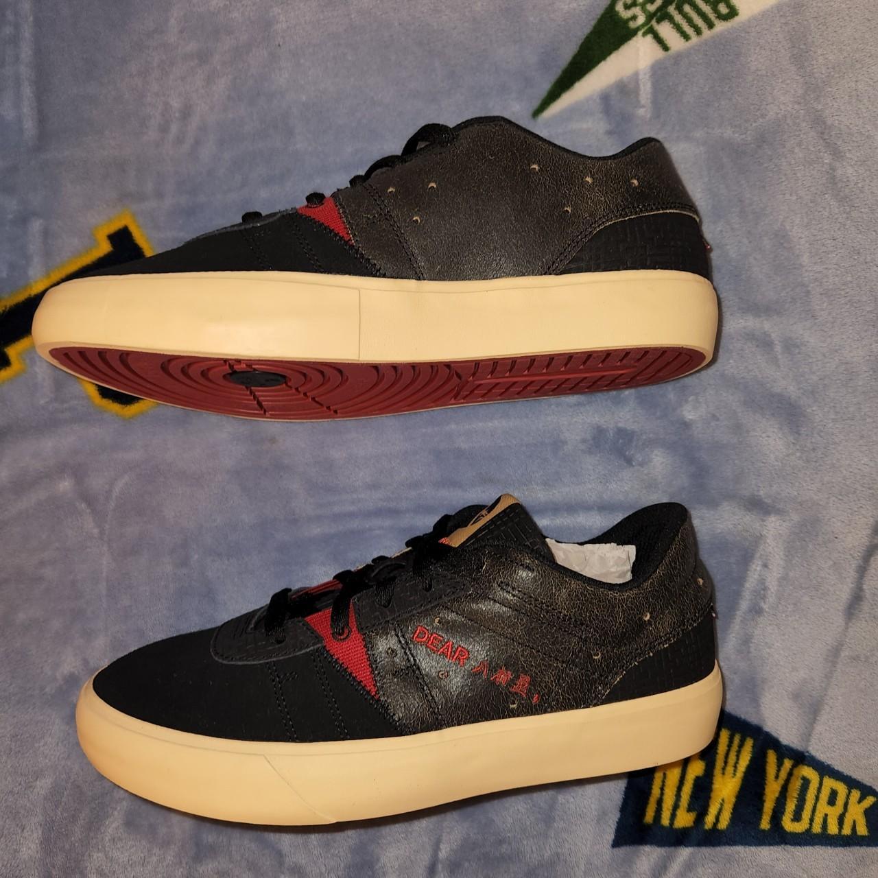 Jordan Series Se Rui New in the box / missing lid... - Depop