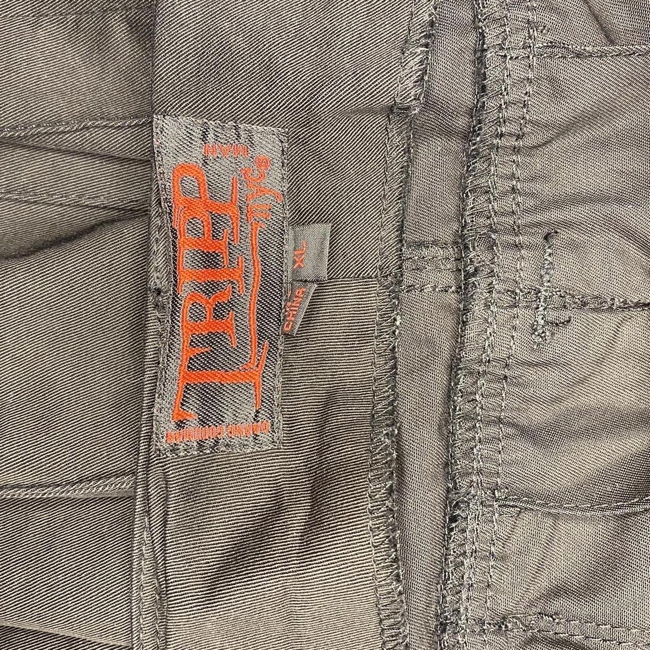 Tripp Hardware Kilt 🕸️ - Depop