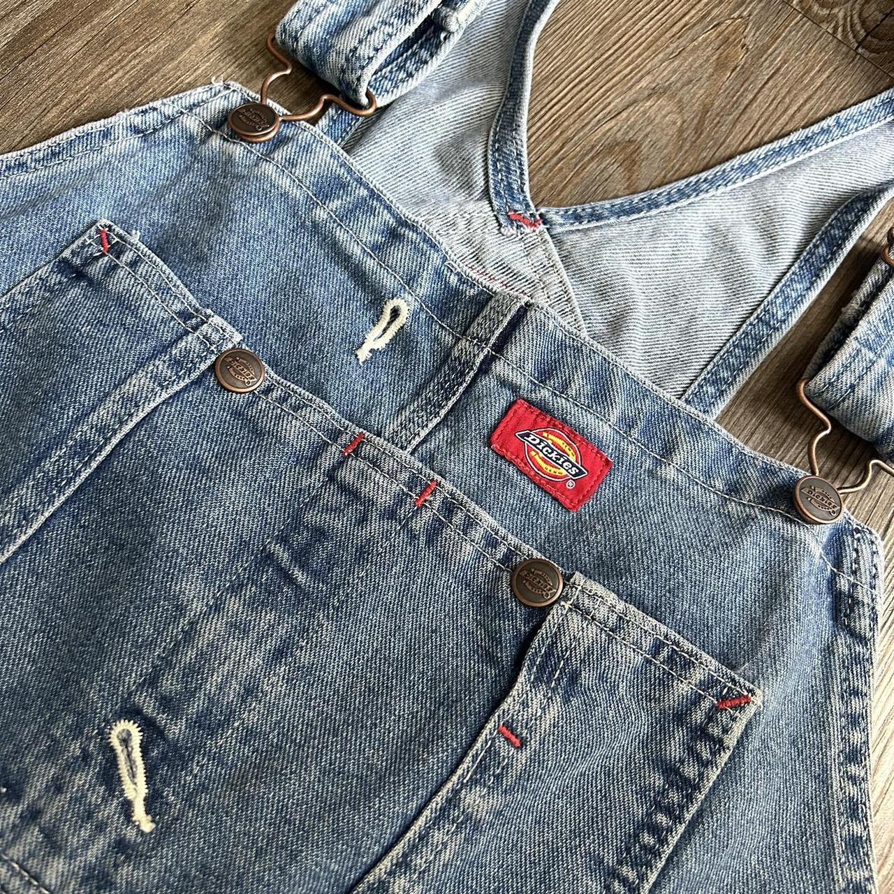 Dickies Cargo Overalls 👖 Size 36x30 Let Me Know Depop