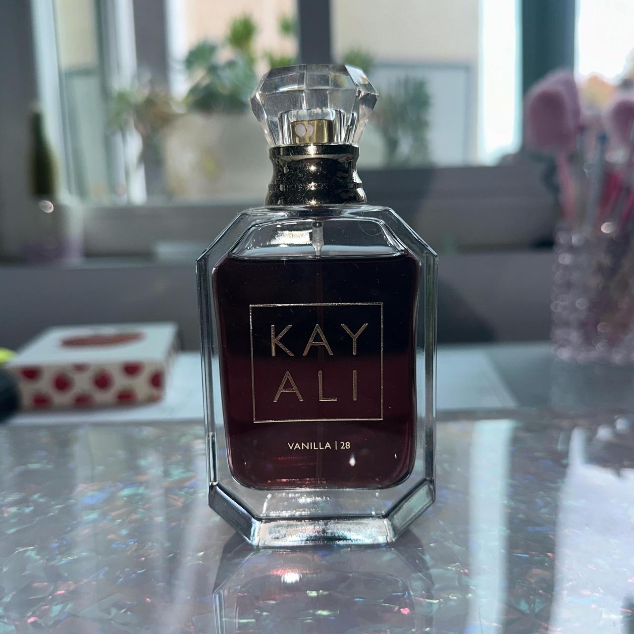 Kayali Vanilla | 28 | 1.7oz Brand new Original... - Depop