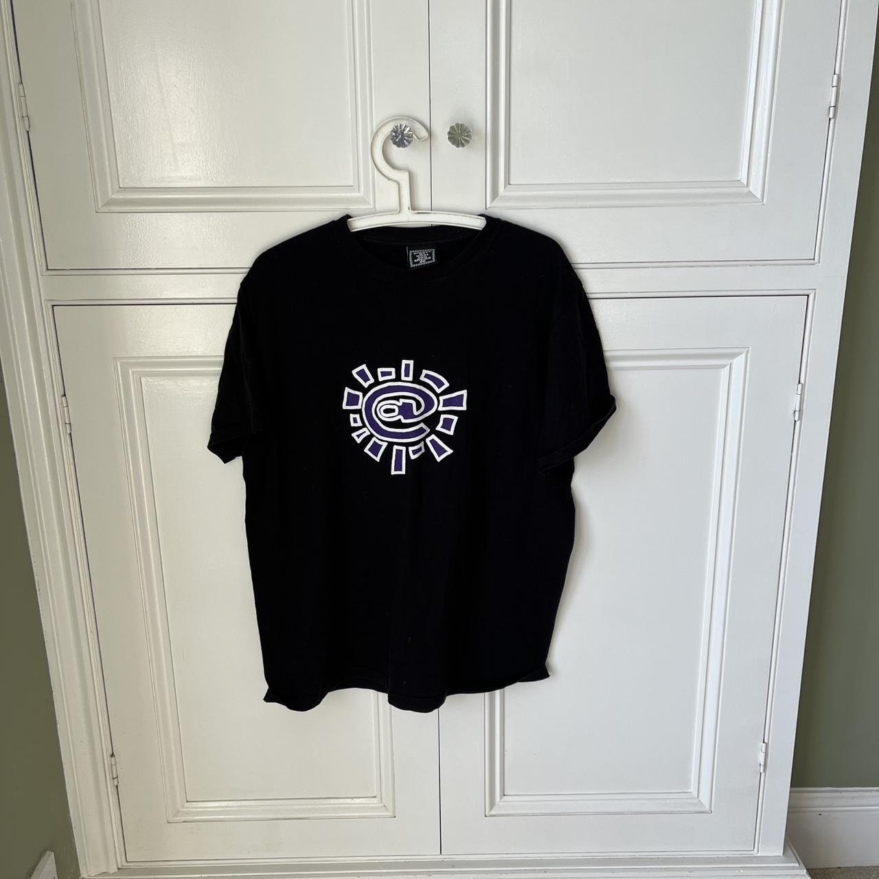 Adwysd T shirt Bought on drop ages ago when I... | Depop