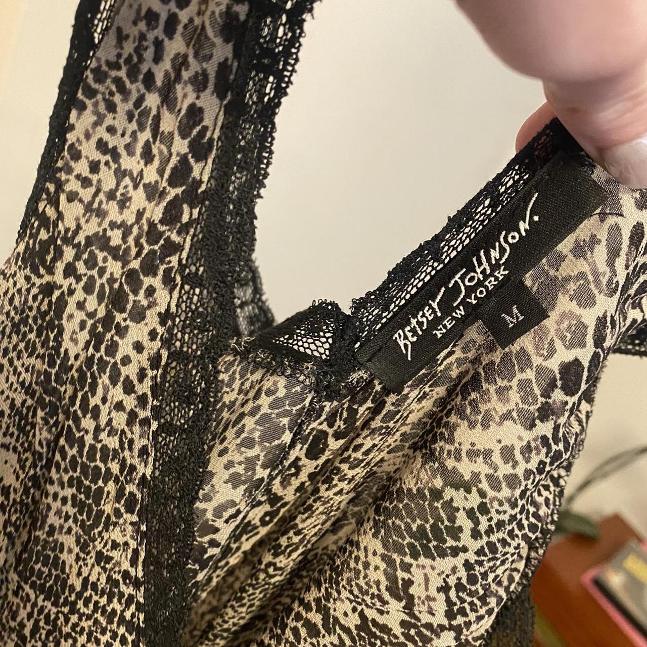 The most beautiful vintage sheer, maxi-dress from... - Depop