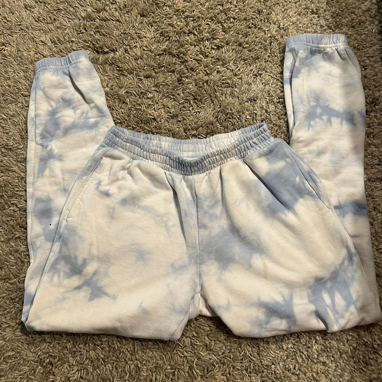 Factorie brand sweatpants from cottonon I’m good... - Depop