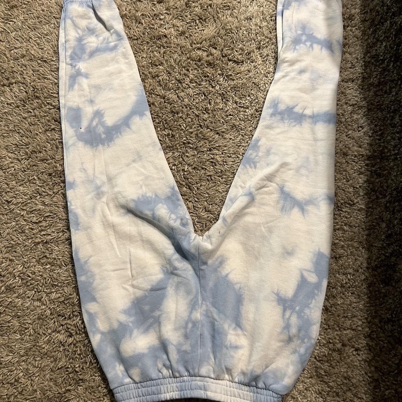 Factorie brand sweatpants from cottonon I’m good... - Depop