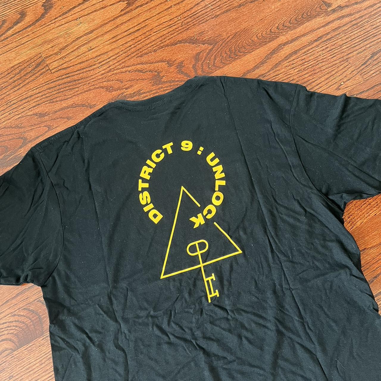 Official Stray Kids World Tour “District 9: Unlock”... - Depop