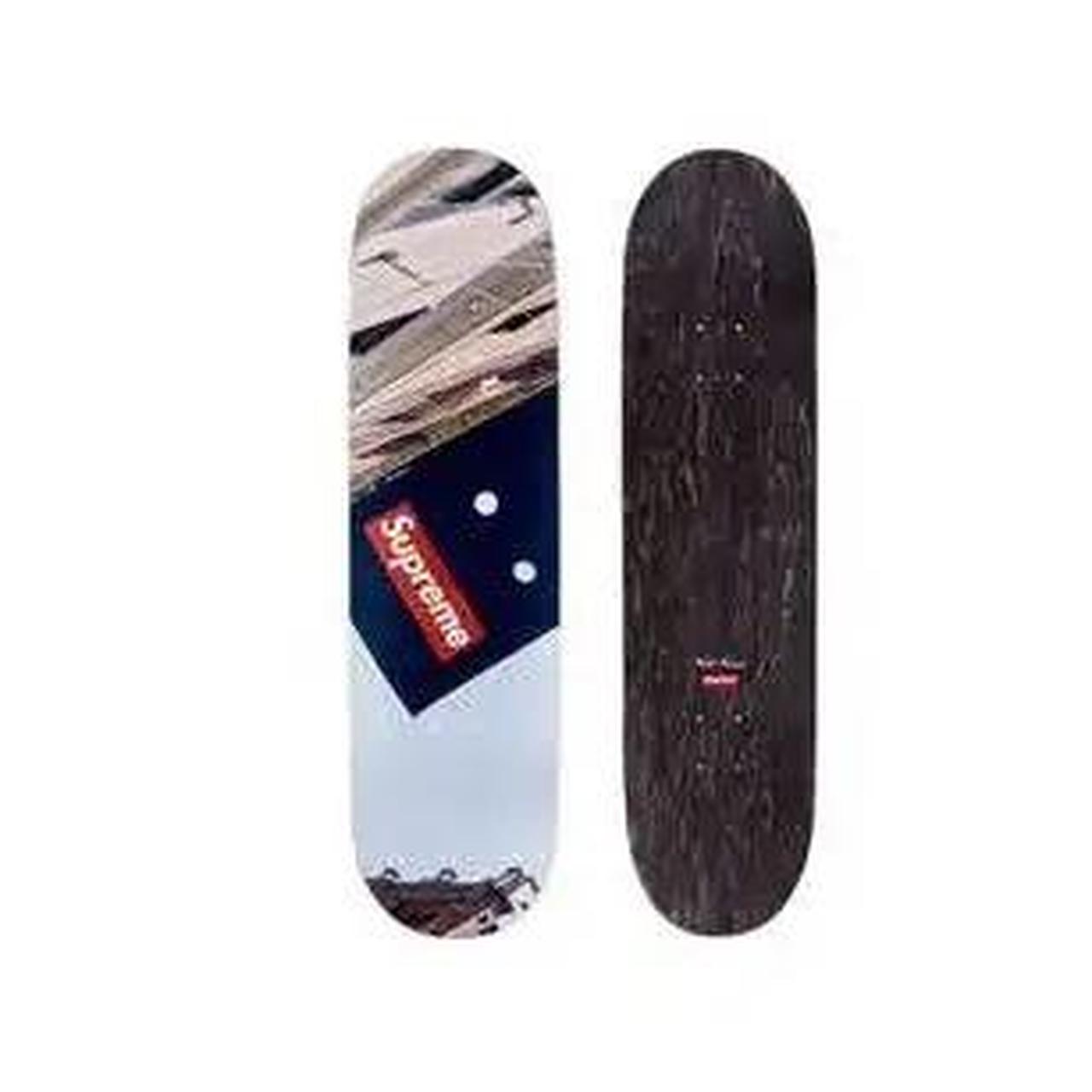 Supreme Banner deck still in wrapping - Depop