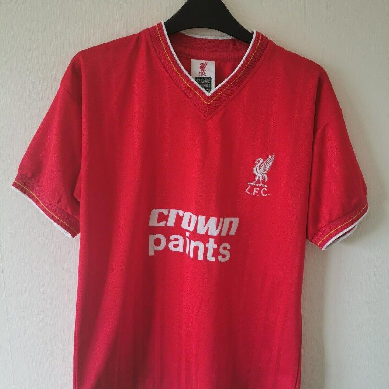 Men's Red T-shirt | Depop