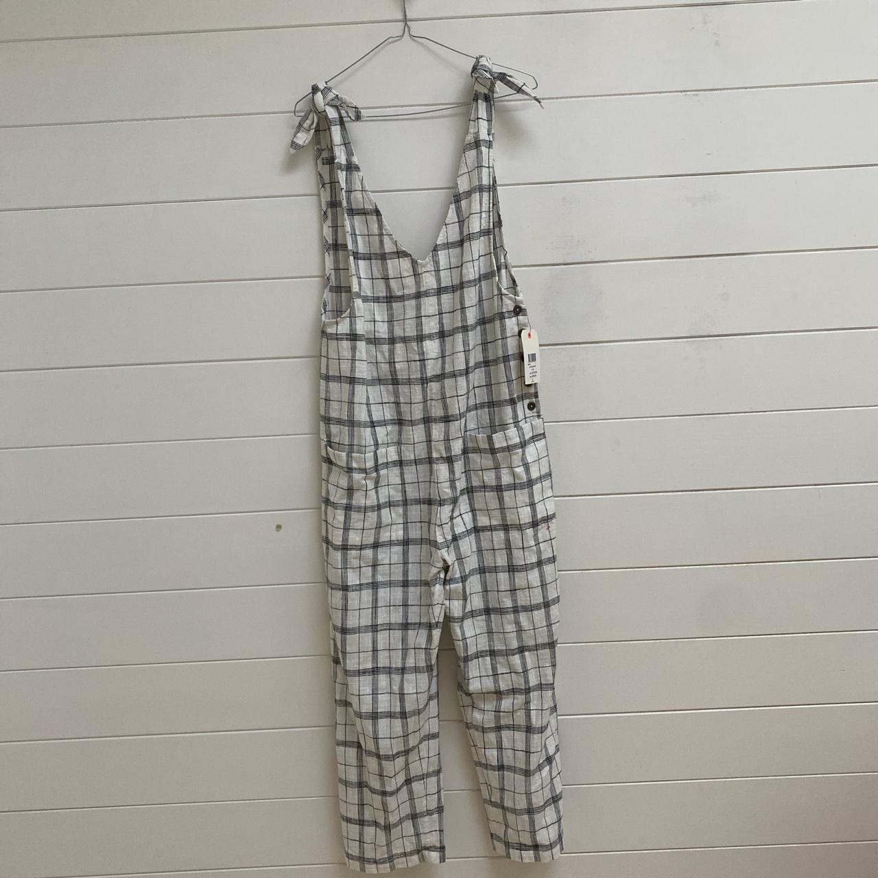 Overalls Brand: Billabong Brand new, never worn.... - Depop