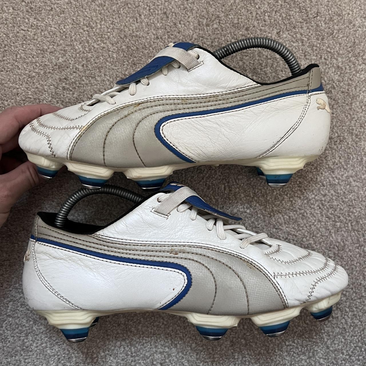 Puma king exec sg football boots store