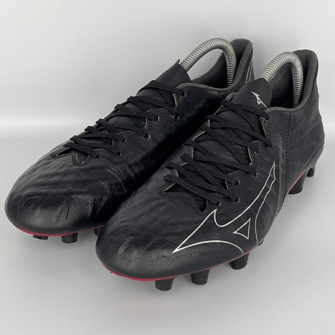 Mizuno Rebula 3 Japan FG Football Boots Size:... | Depop
