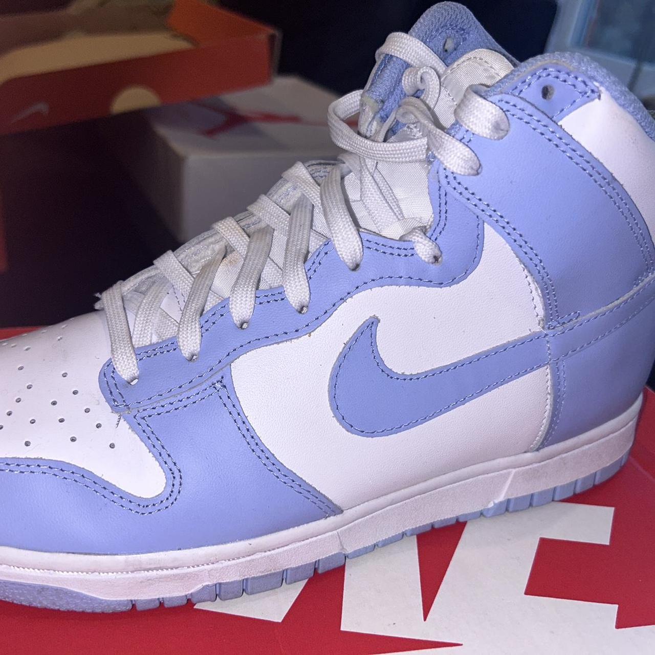 Unisex Nike dunks size 6.5 Very good condition... - Depop