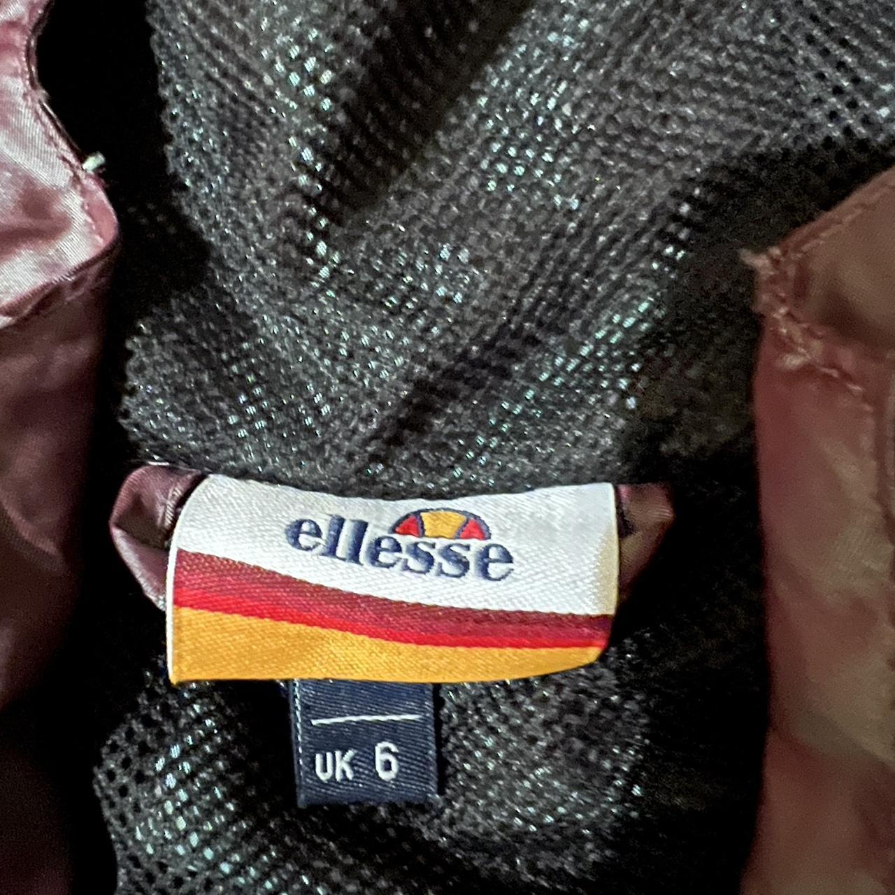 Ellesse Women's Jacket | Depop