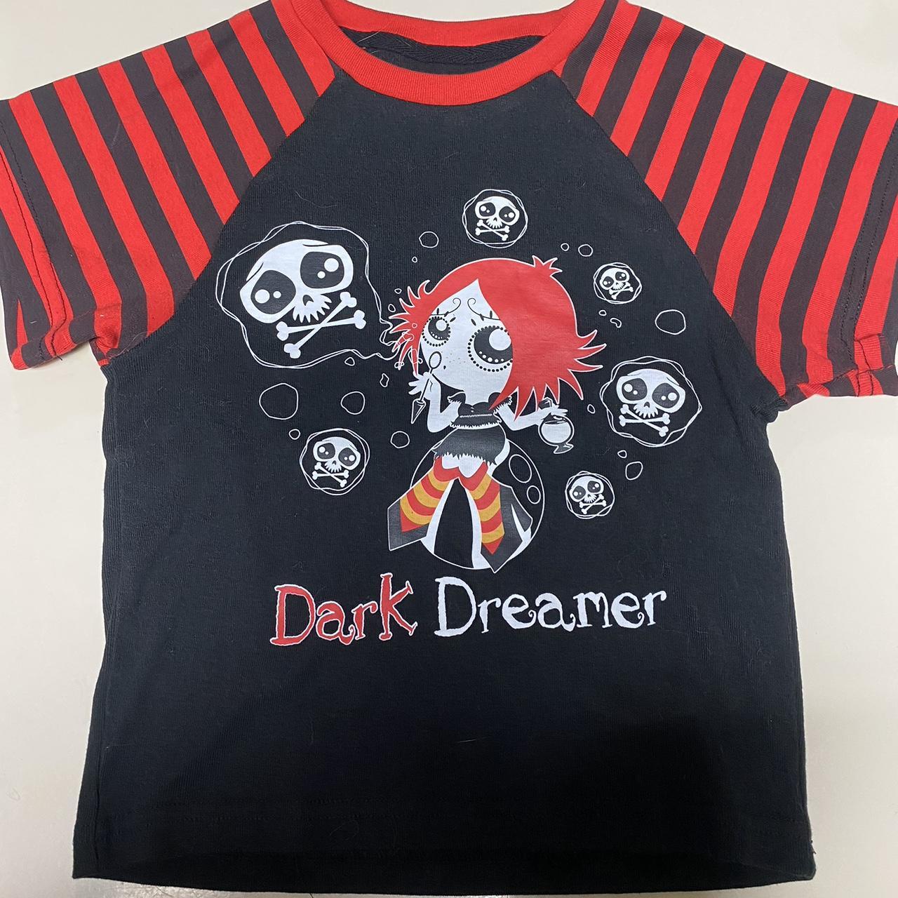 Ruby gloom shirt size small Practically brand new... - Depop