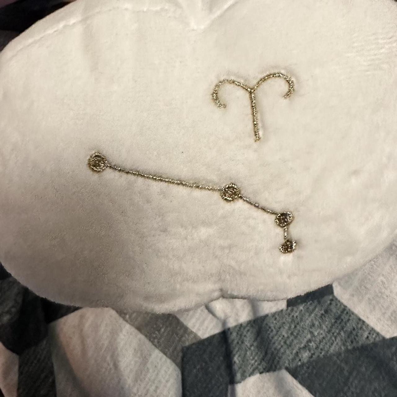 Hello Kitty Astrology Aries ♈️ Plush 💜 perfect for... - Depop