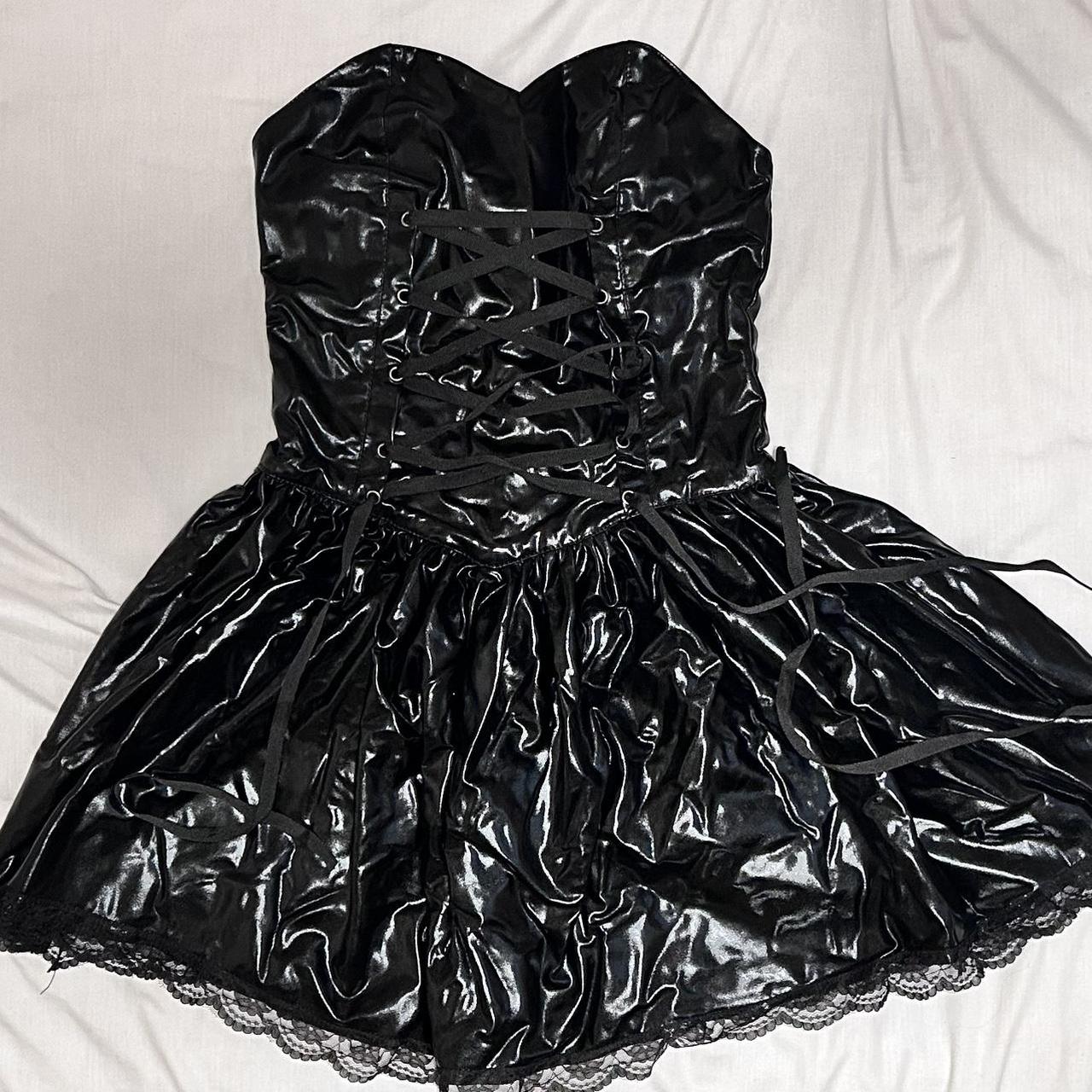 DEATH NOTE misa amane cosplay dress - includes... - Depop
