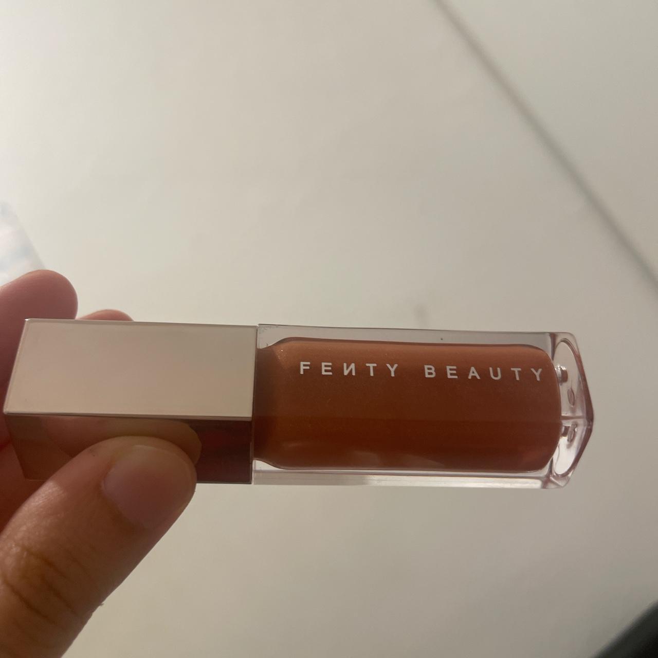 New fenty gloss Shade fenty glow - Depop