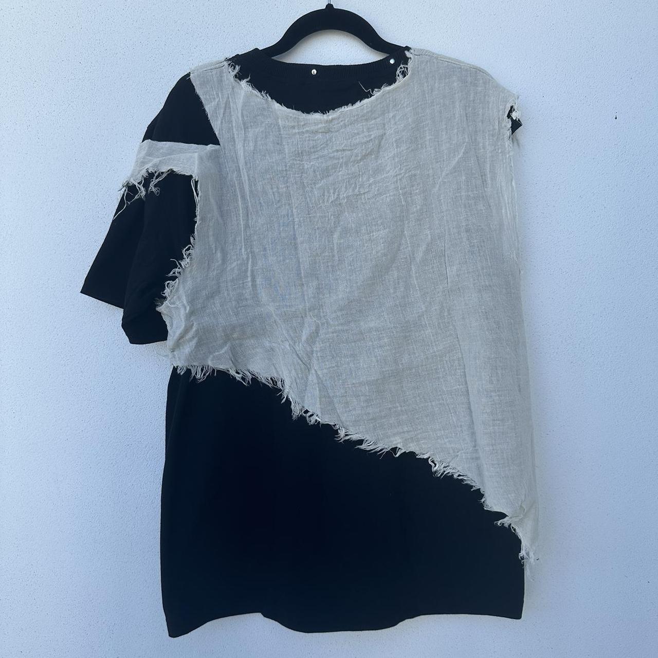 Seditionaries Muslin reproduction by unfinished in... - Depop