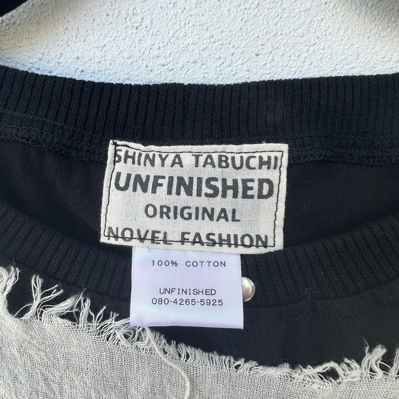 Seditionaries Muslin reproduction by unfinished in... - Depop