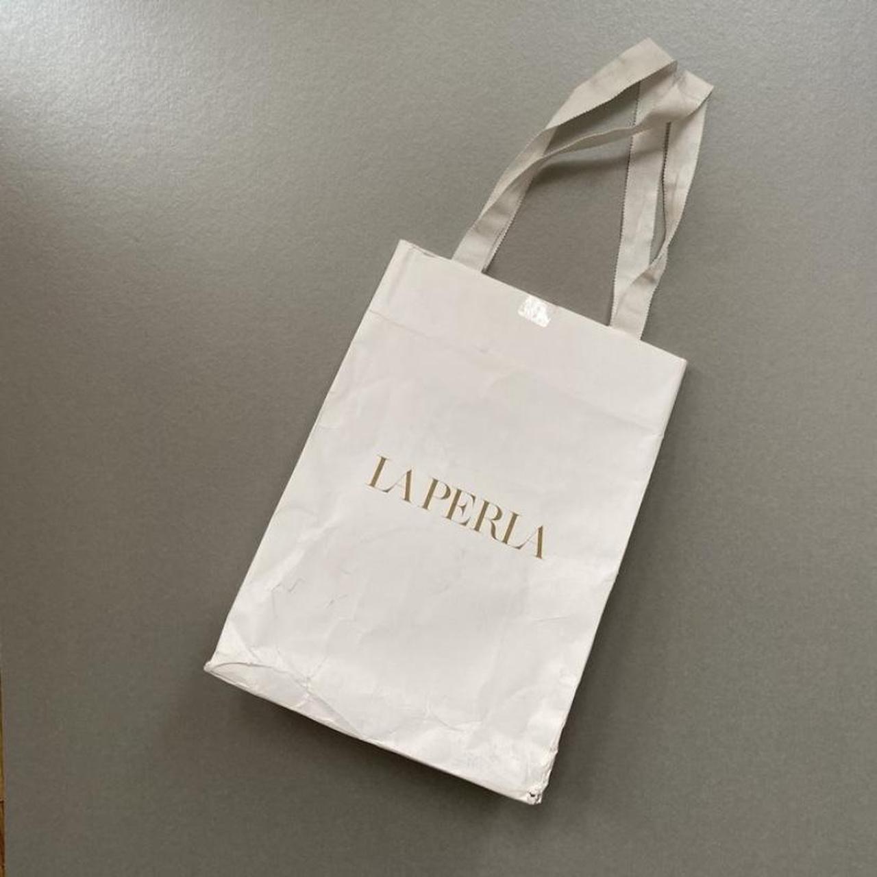 La Perla Lingerie Set Vintage La Perla Lingerie Set Depop