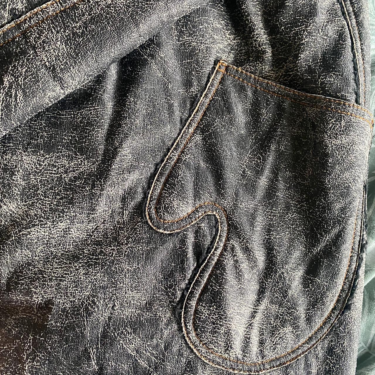 Cop copine coat with mitten pockets Super comfy... - Depop