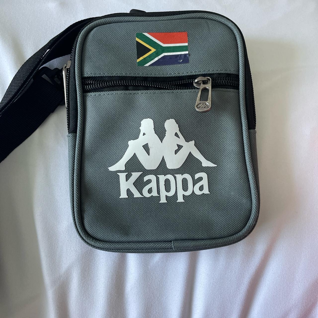 Kappa Men's Bag | Depop