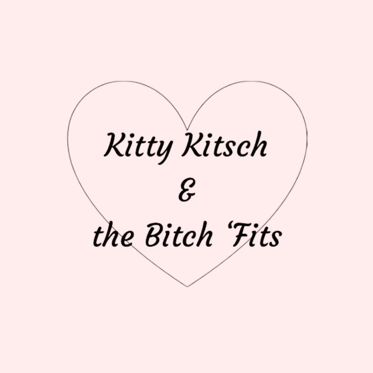 I’m Kitty Kitsch and these are the Bitch Fits!... - Depop