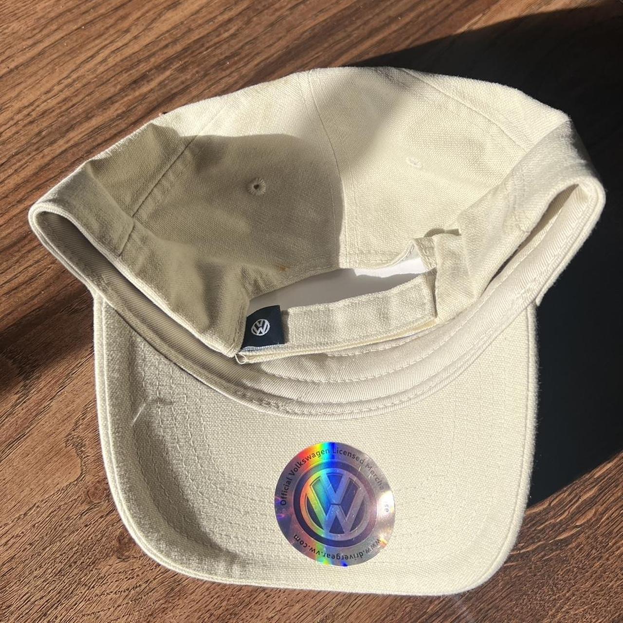 Volkswagen hat - Depop