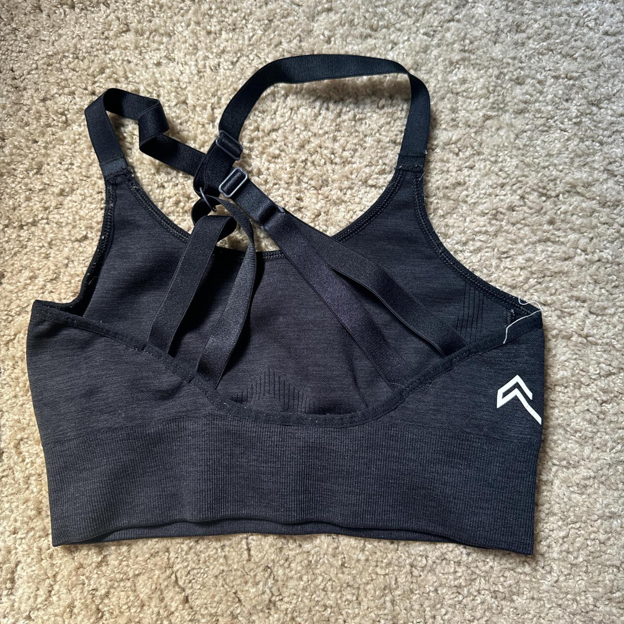 oner active sports bra - Depop