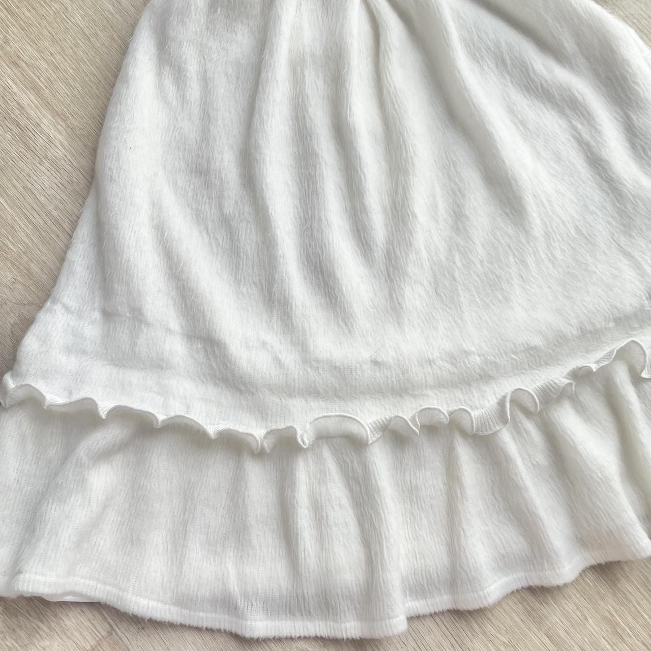 liz lisa fluffy babydoll dress ⋆ ˚｡⋆୨୧˚ ˚୨୧⋆｡˚... - Depop