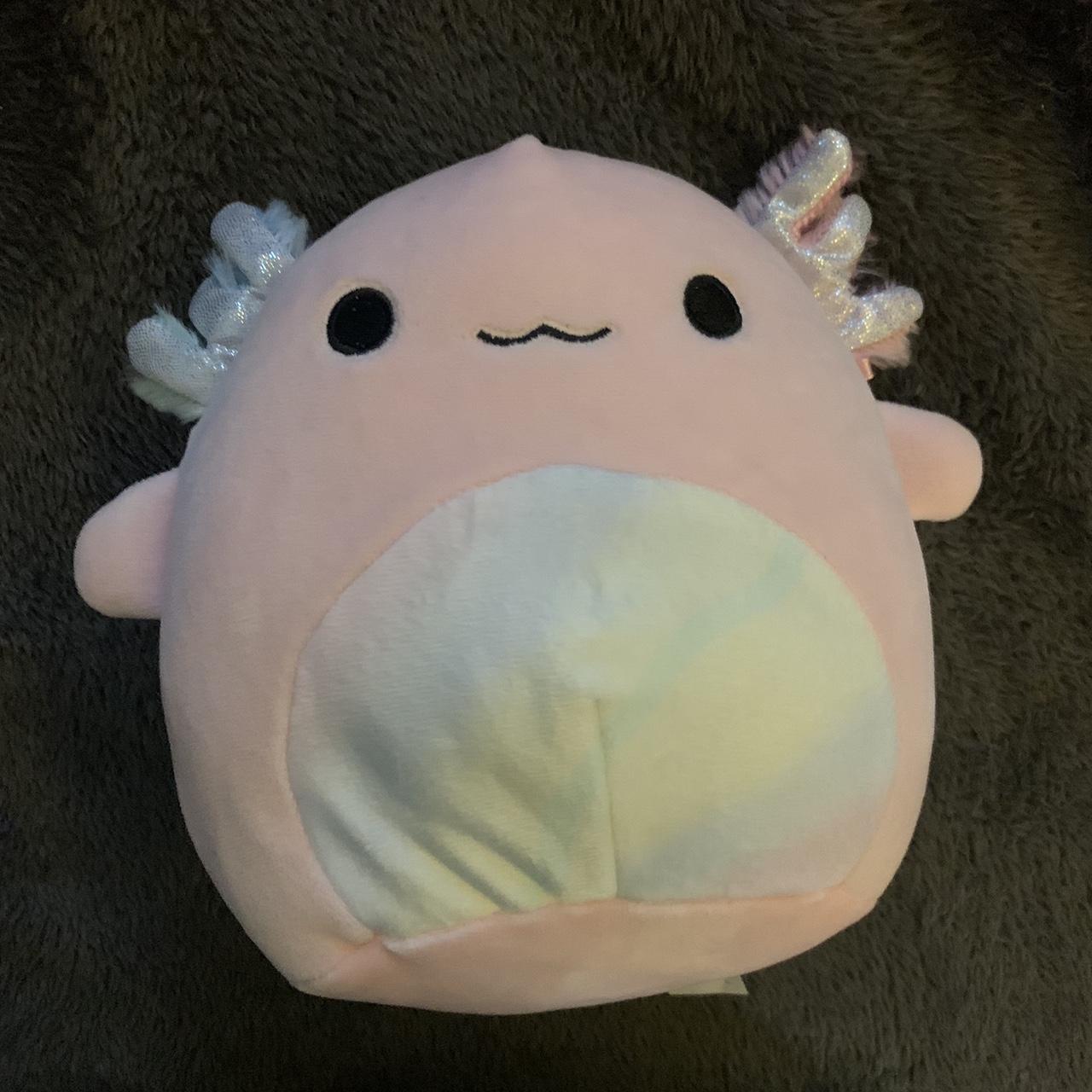 Archie Squishmallow 6 inch. New without... - Depop