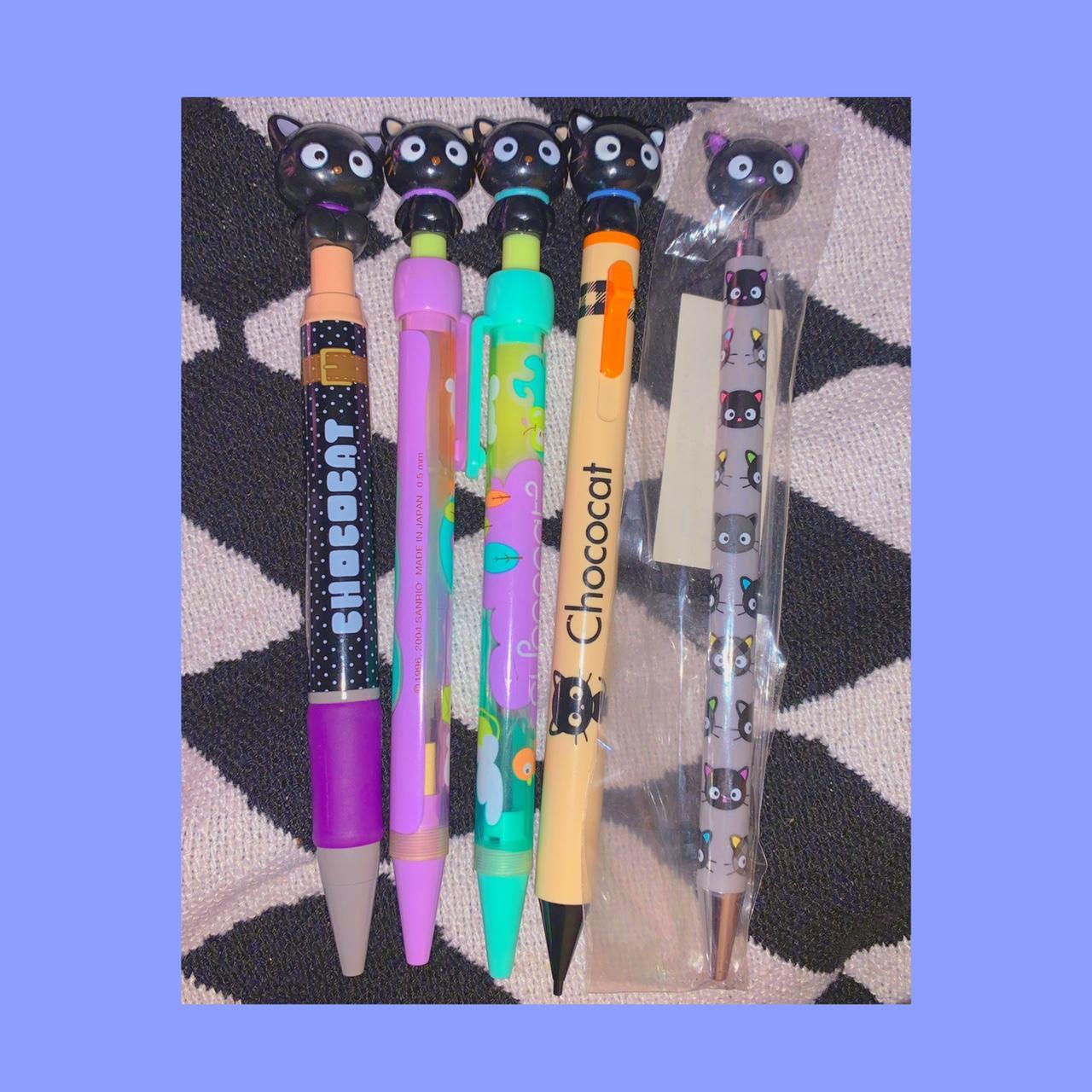 Black and Grey Collectibles | Depop