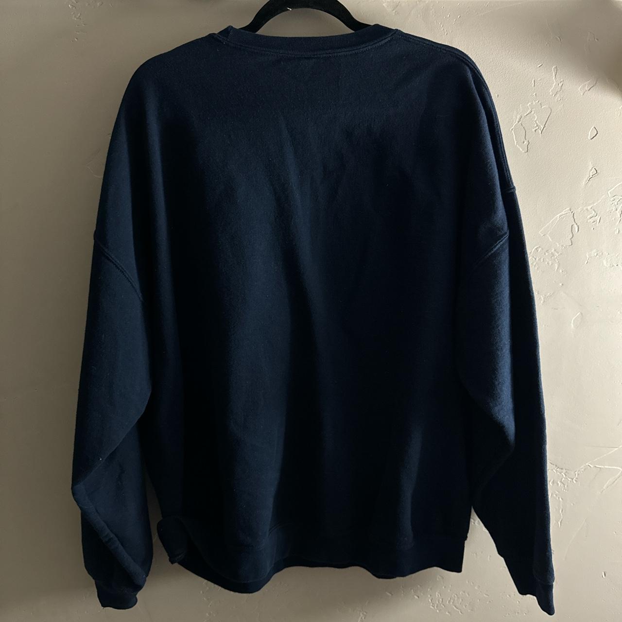 Vail Crewneck -slight pilling -no stains/rips - Depop