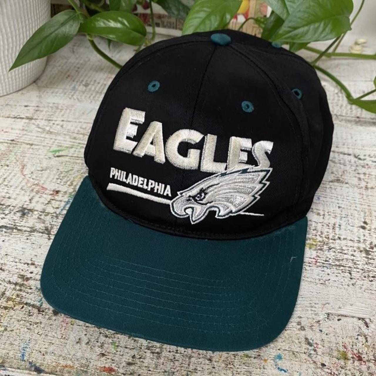 A super super sick one Vintage 90’s Philadelphia... - Depop