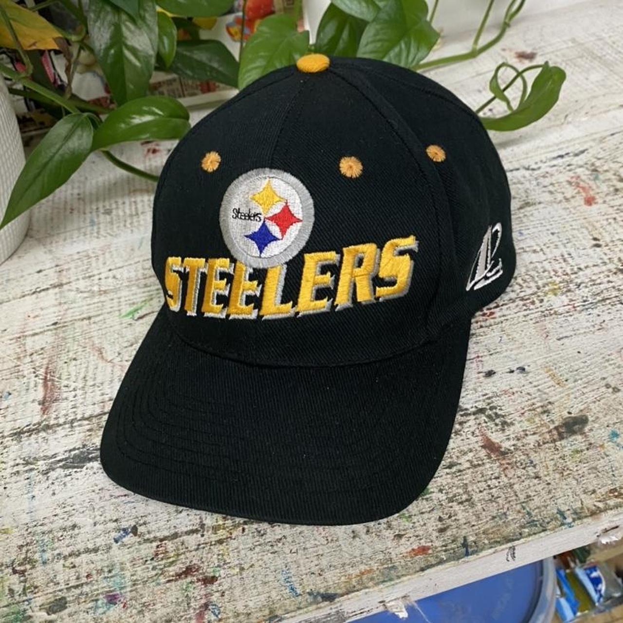 A super super sick one Vintage 90’s Logo Athletic... - Depop