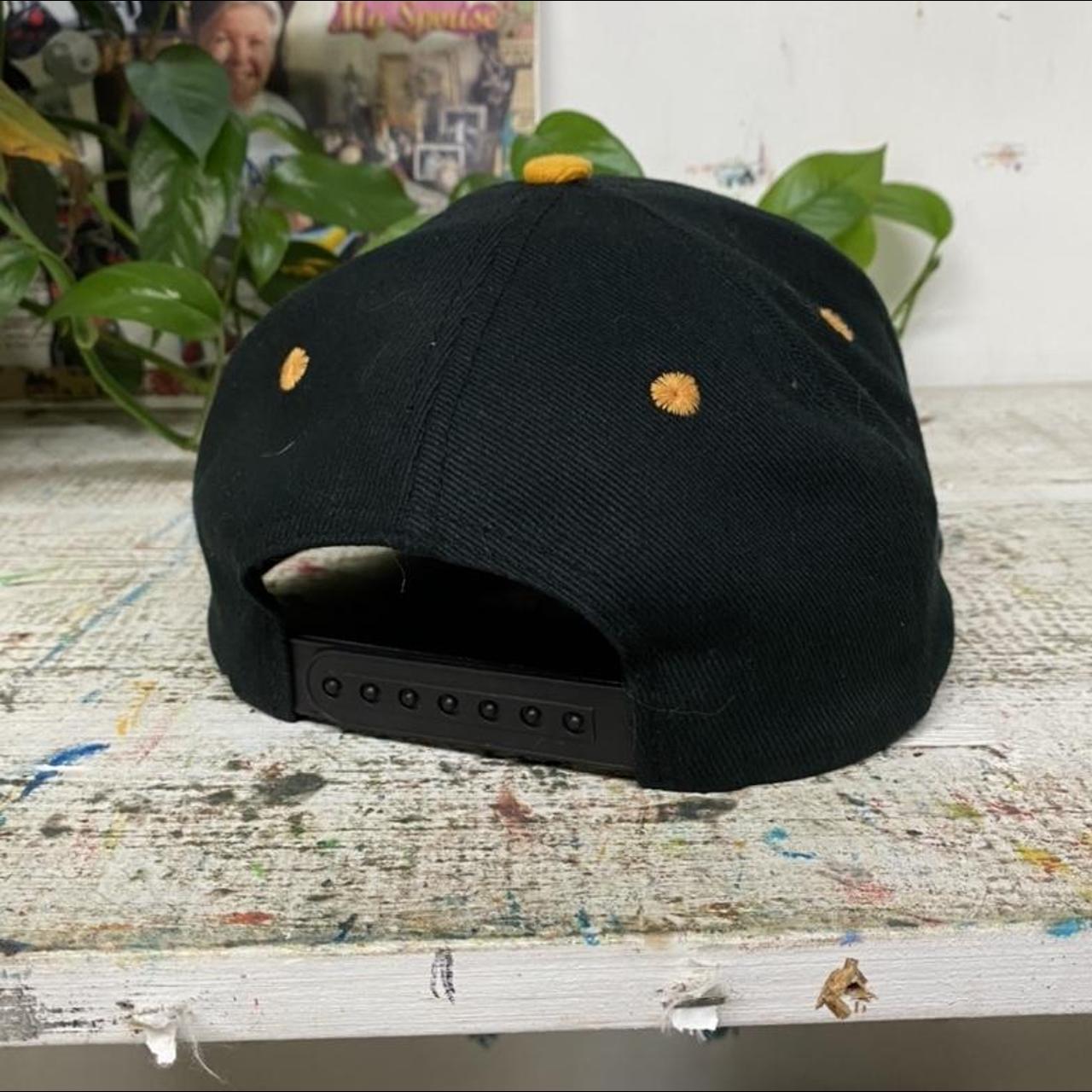 A super super sick one Vintage 90’s Logo Athletic... - Depop