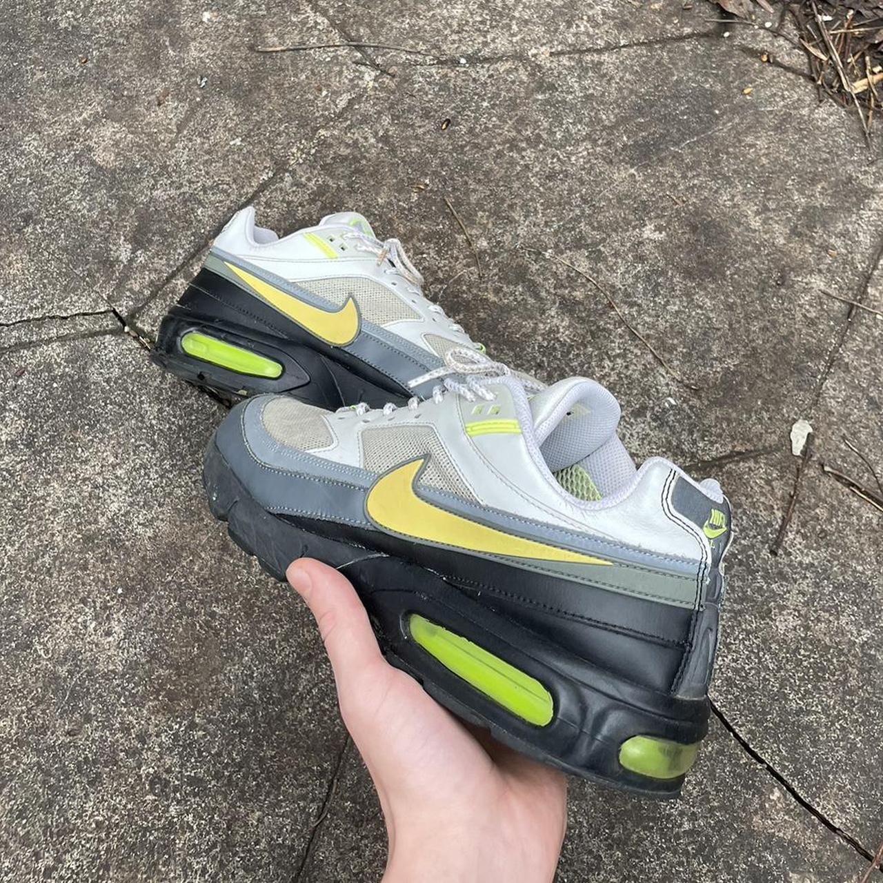 Nike air max modular 95 si Possibly one of the most... - Depop