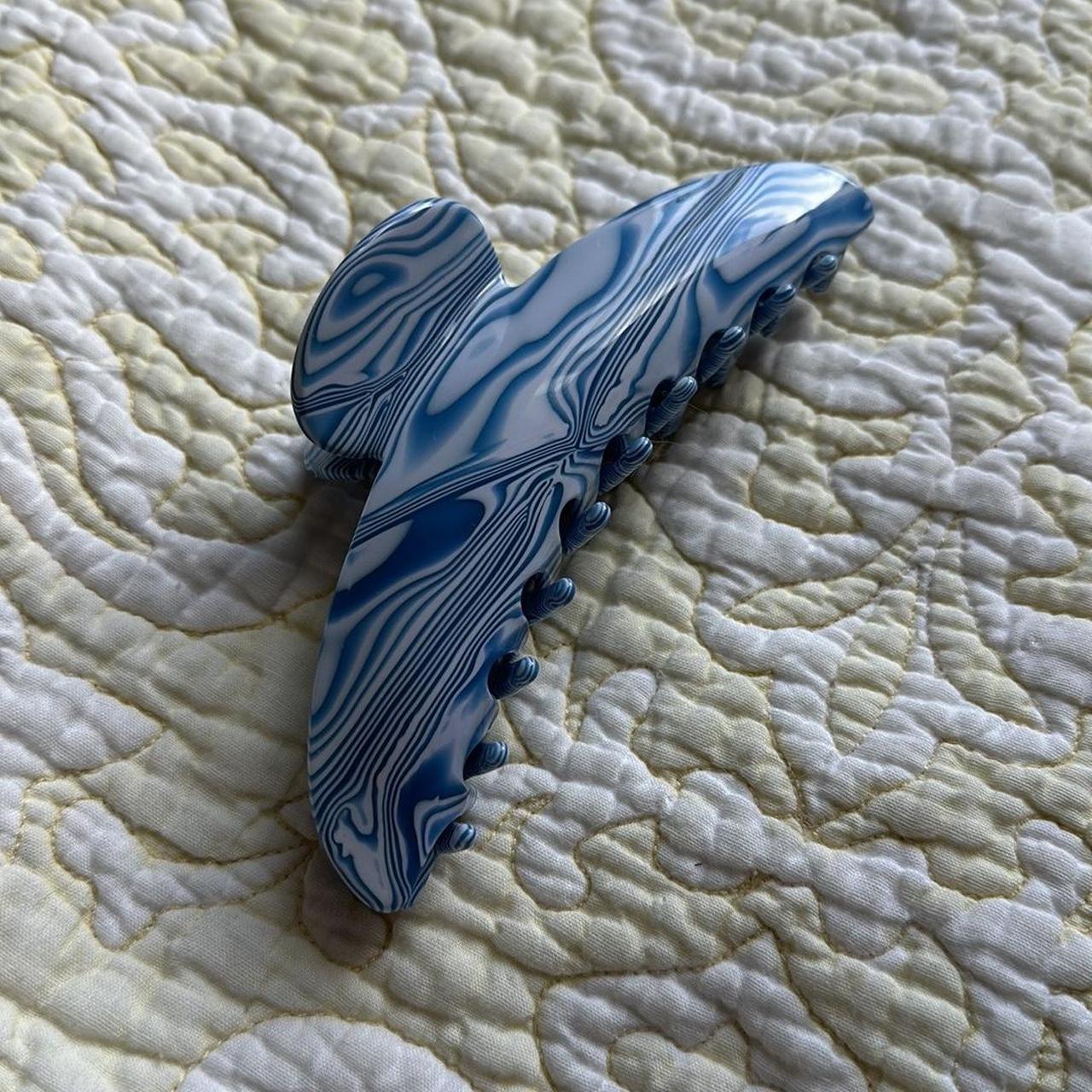 Chunks hair clip Brand new condition Just not right... - Depop