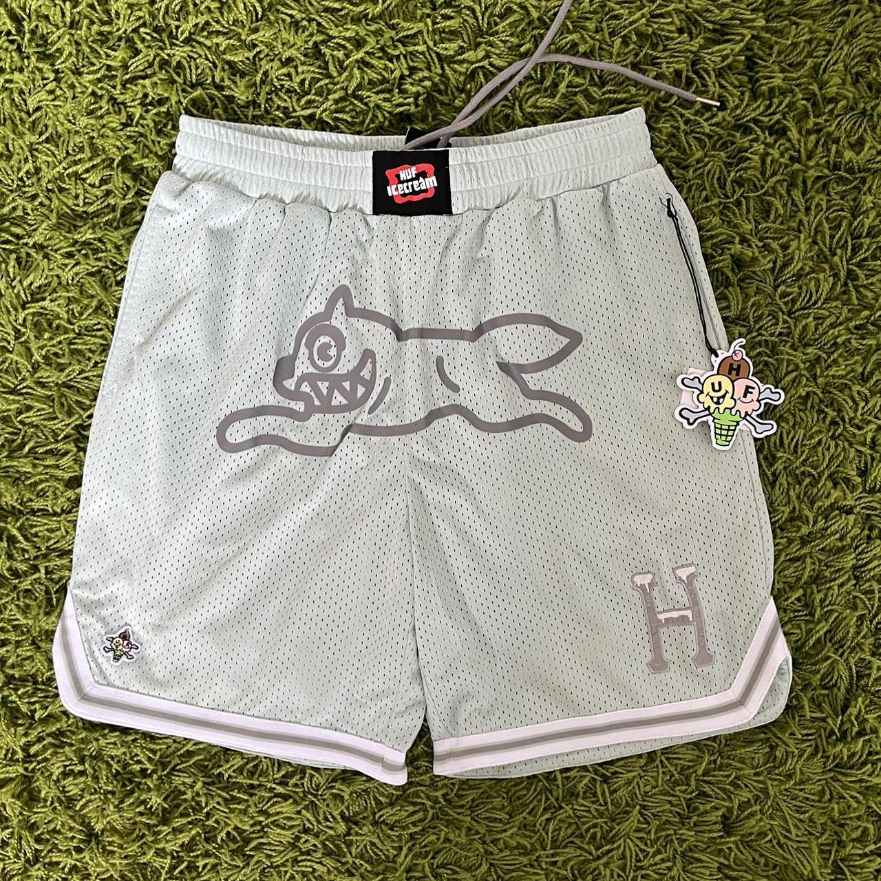 Ice Cream Men's Shorts | Depop