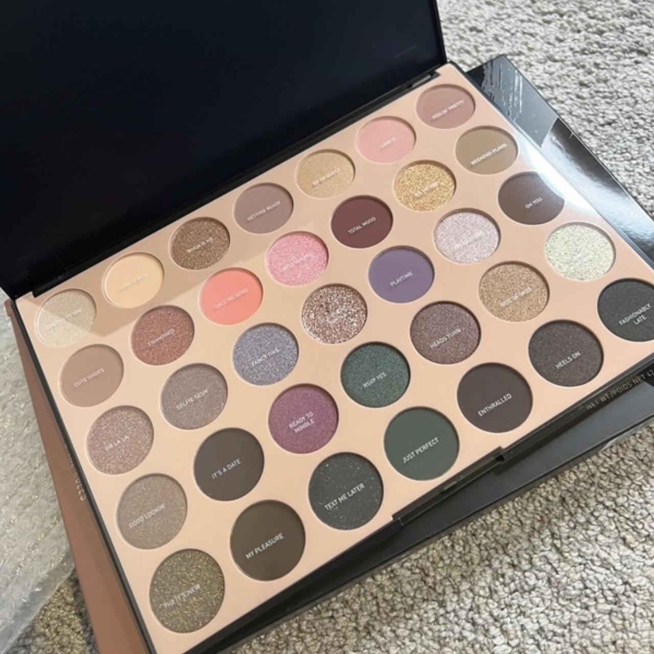 Brand new Morphe palette 35c - Depop