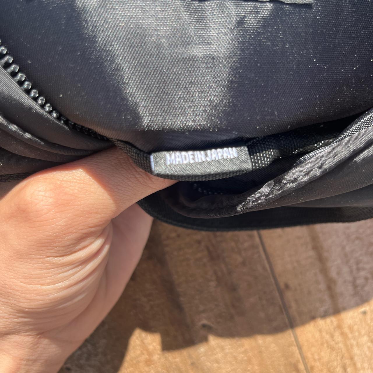 Mastermind backpack With silver details Lots of... - Depop