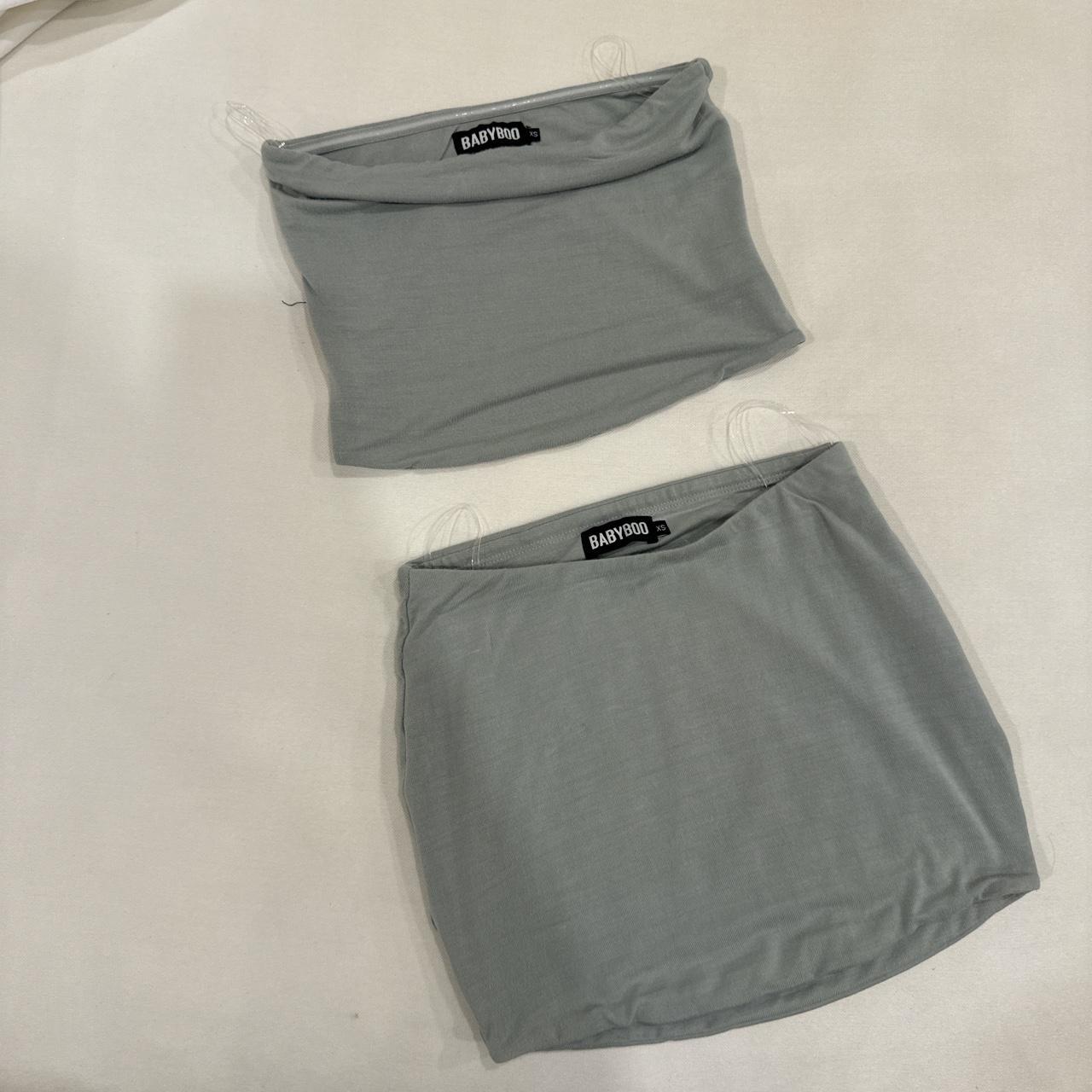 Baby Boo Two Piece Set XS Keeping it simple has... - Depop