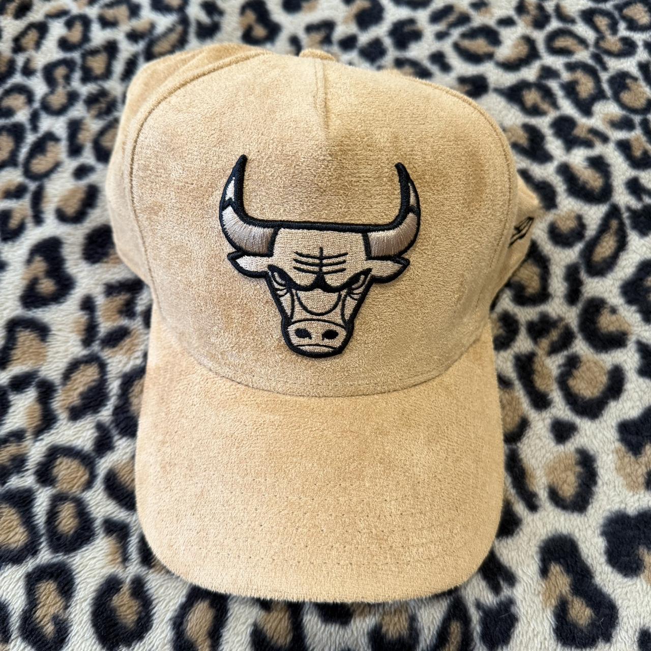 New Era Chicago Bulls baseball cap hat Brand new... | Depop