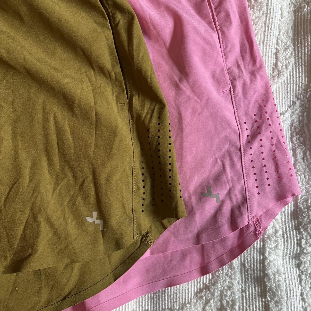 TARGET JOY LAB SHORTS - built in underwear is cut... - Depop