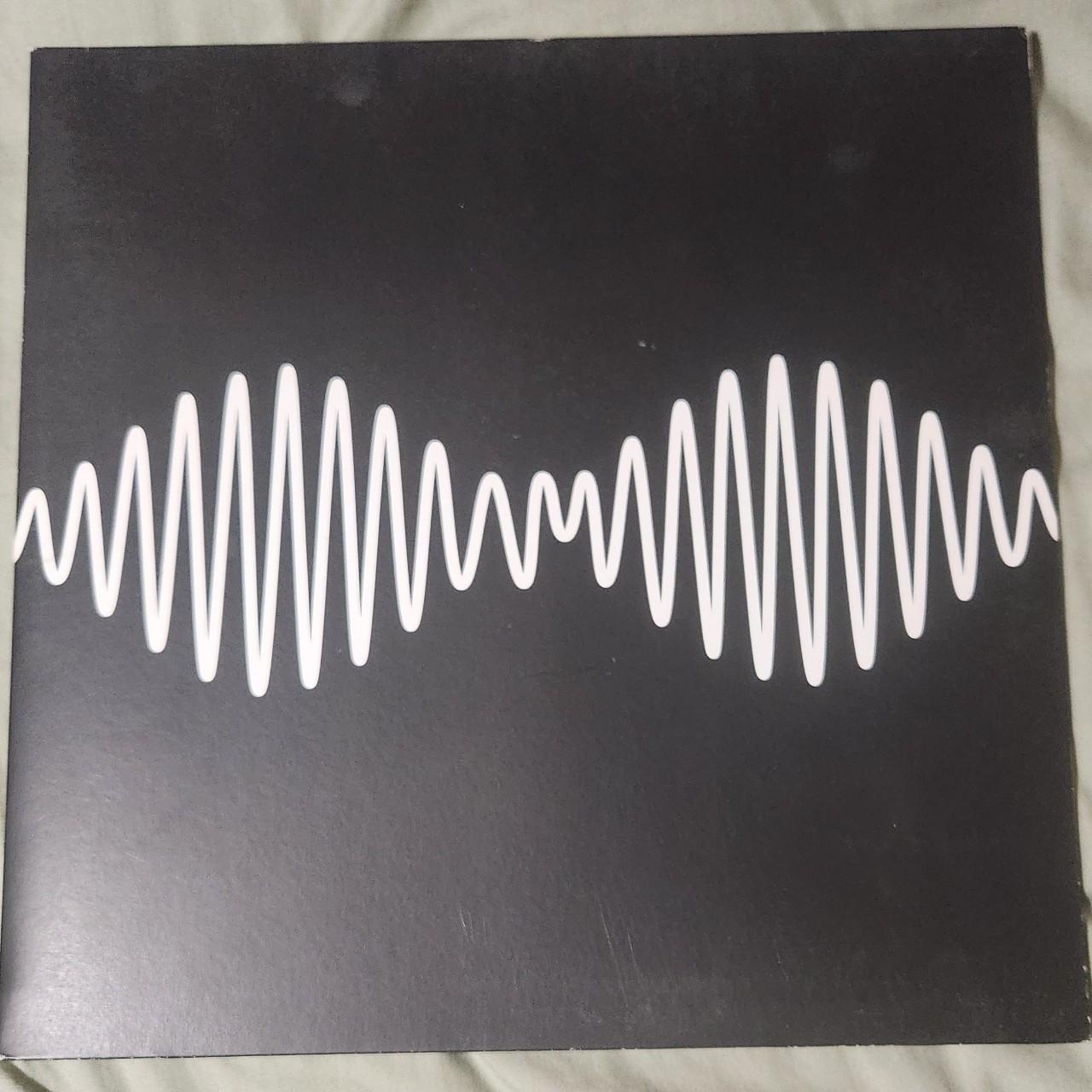 Arctic Monkeys AM vinyl #arcticmonkeys #vinyl #AM - Depop